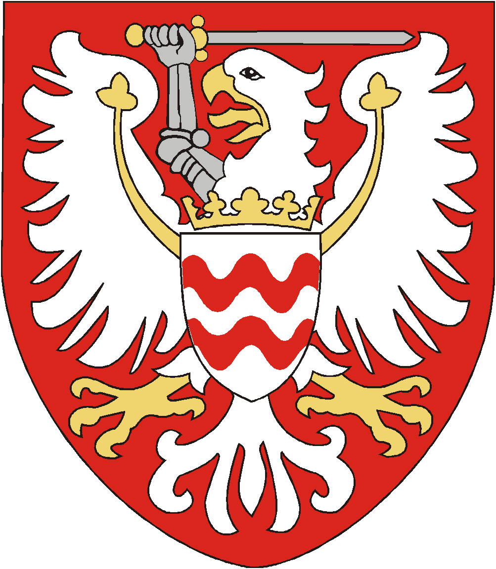 herb Powiatu Chełmińskiego